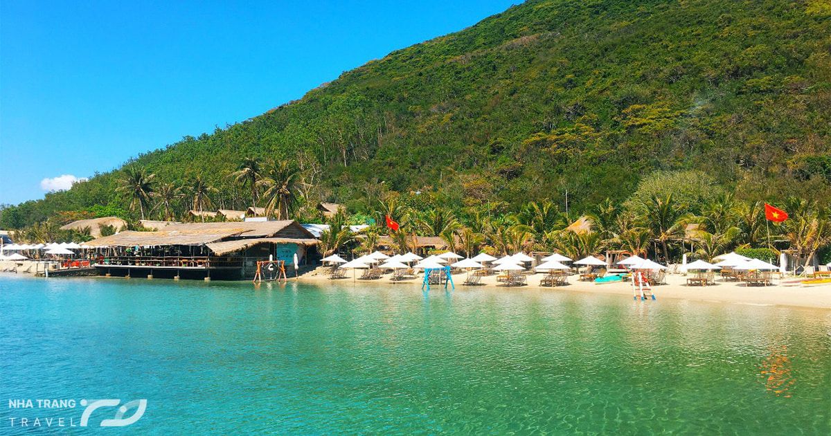 Trọn Bộ Kinh Nghiệm Và Combo Du Lịch Robinson Nha Trang