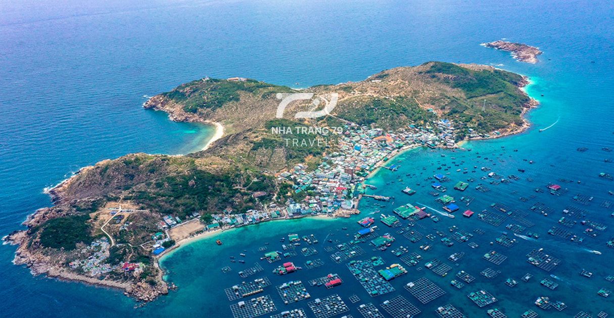 9+ Kinh Nghiệm Du Lịch Đảo Bình Hưng Tự Túc Mới Nhất